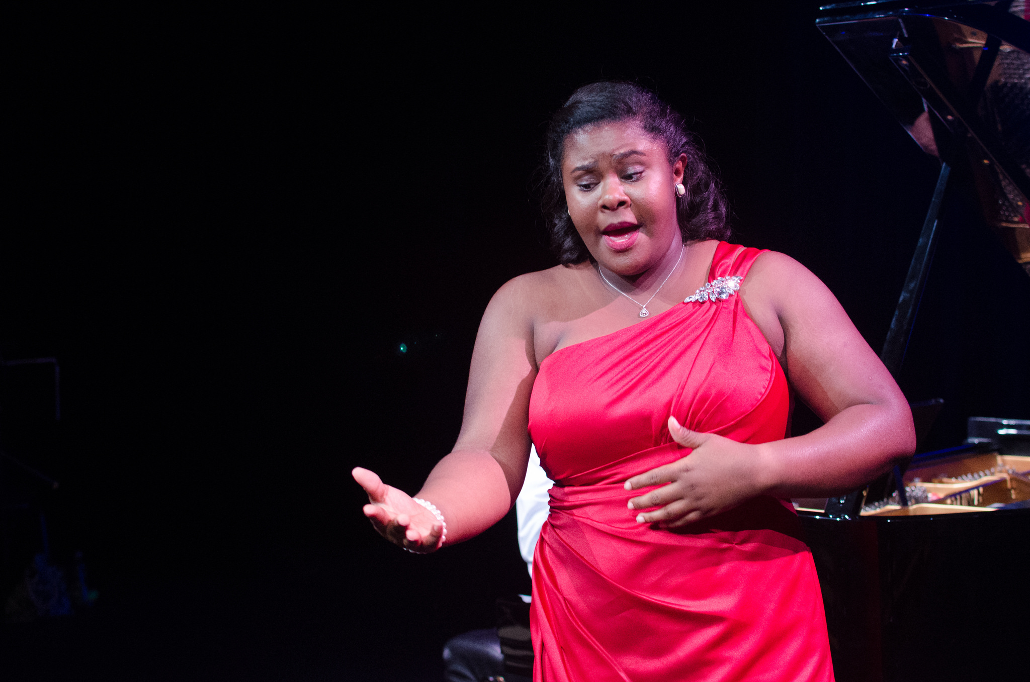 Lindsey Reynolds | From the Top