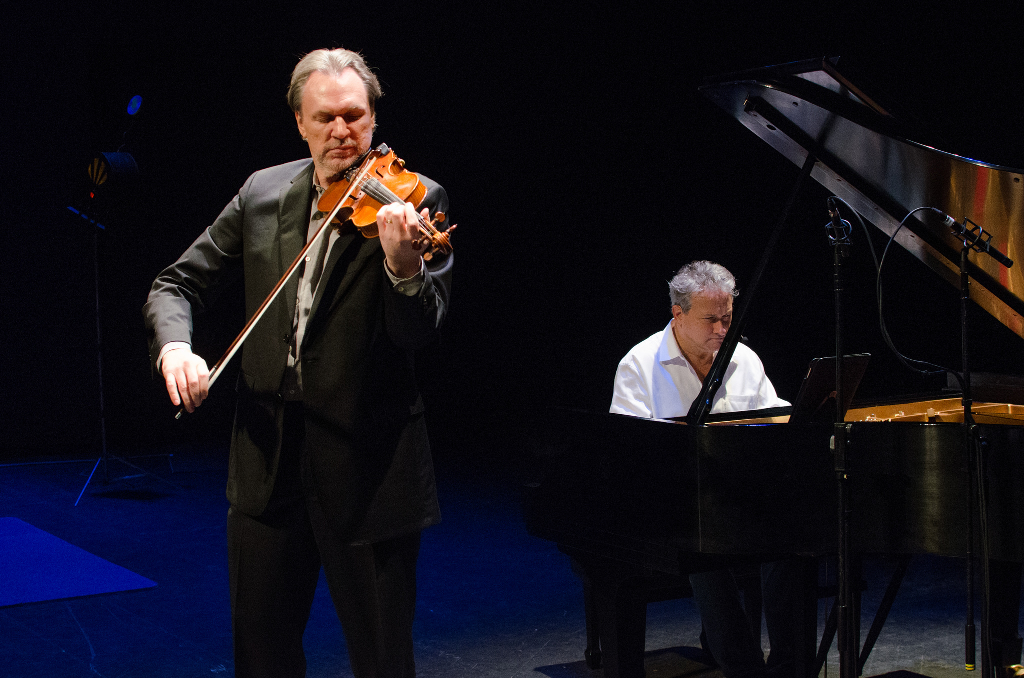 Mark O'Connor | From the Top