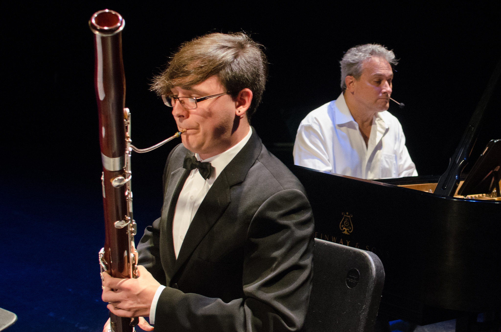 Devin Adams | From the Top