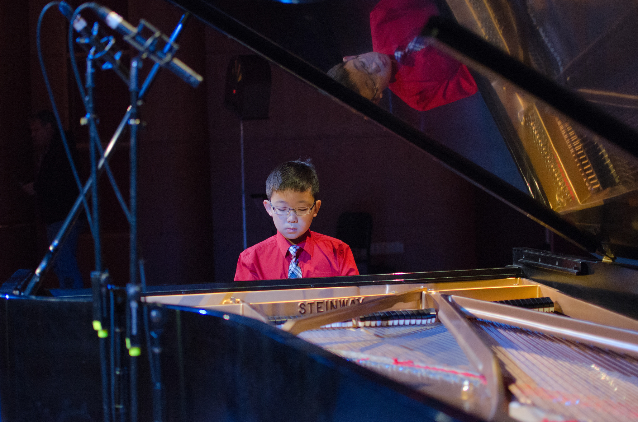 Bryant Li | From the Top