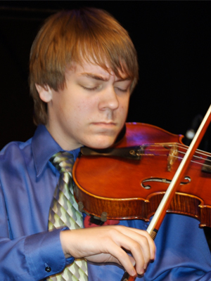 Matthew Lipman | From the Top